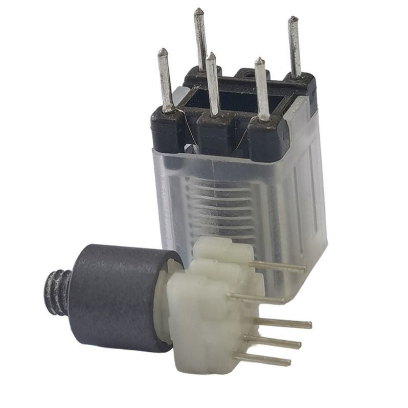 1.5mH 22mH RF Variable Inductor IFT Pulse Transformer