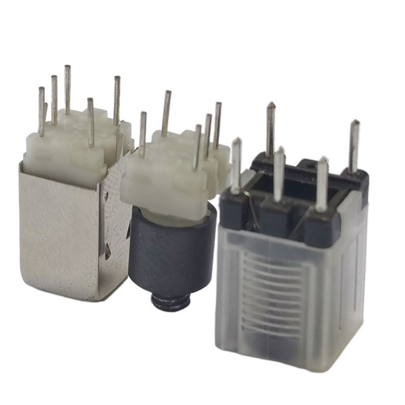 1.5mH 22mH RF Variable Inductor IFT Pulse Transformer