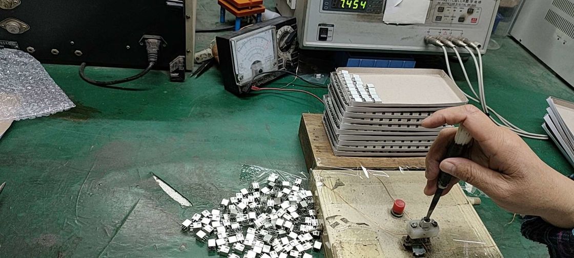 1.5mH 22mH RF Variable Inductor IFT Pulse Transformer