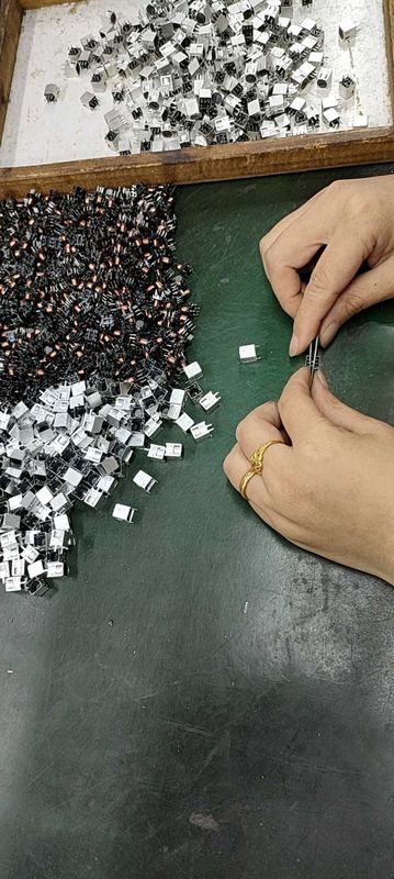 Inductor smd Transformers IFT Choke Coil