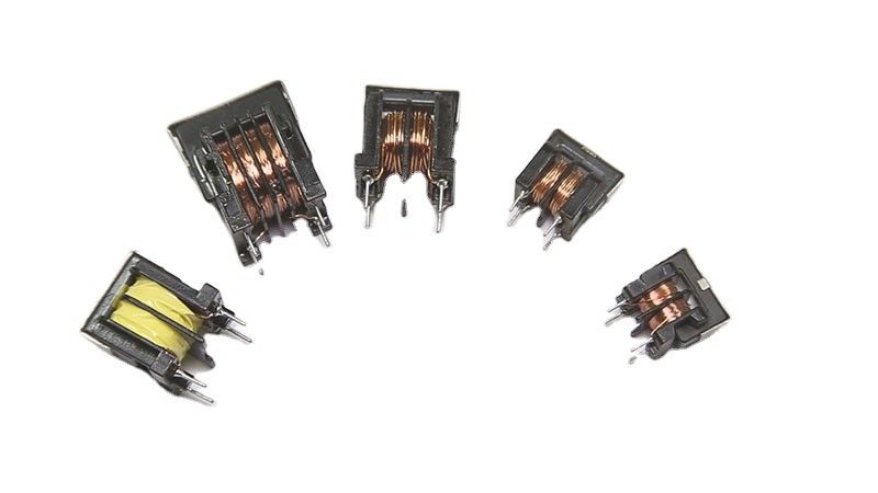 10A Ferrite core Ring Inductor Toroidal Choke Coil