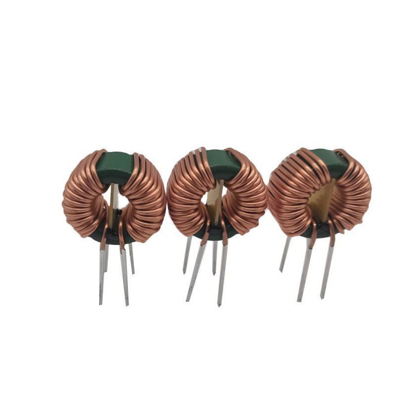 10A Ferrite core Ring Inductor Toroidal Choke Coil