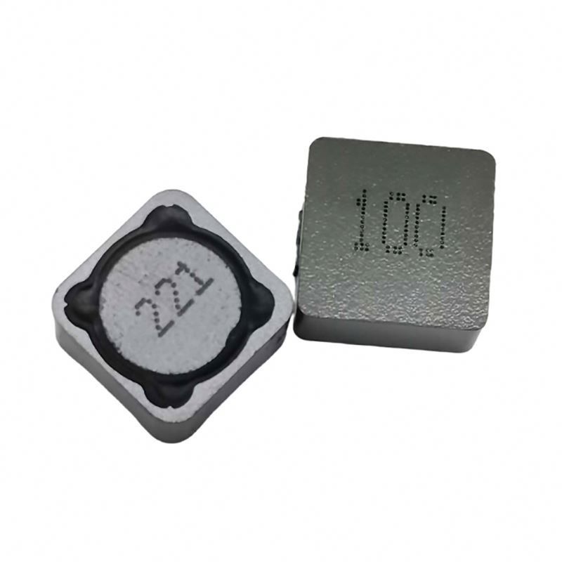 small smd shielded inductors 50uh 20a power smd inductor for PCB board