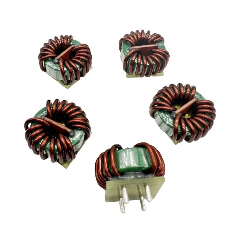 Power Choke Coil Inductor Choke Coil 1 Henry Inductor