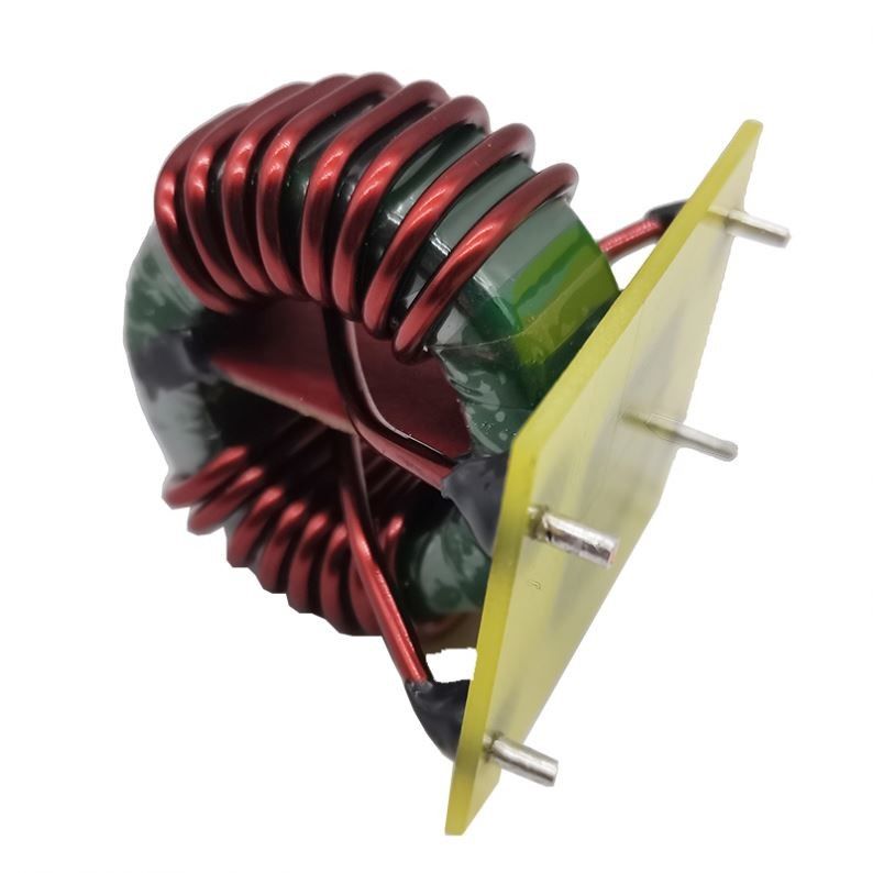 Differential Common Mode Choke Coil Filter Power Toroid Inductor