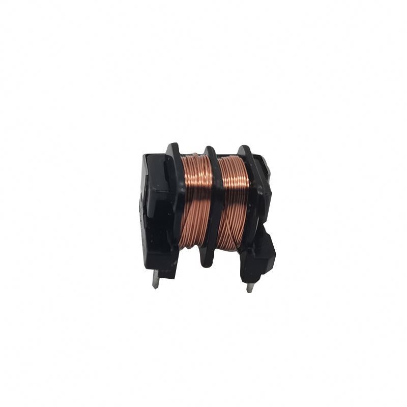 Automatic Common Mode Choke Vertical Horizontal and SMD Choke Coil Inductor