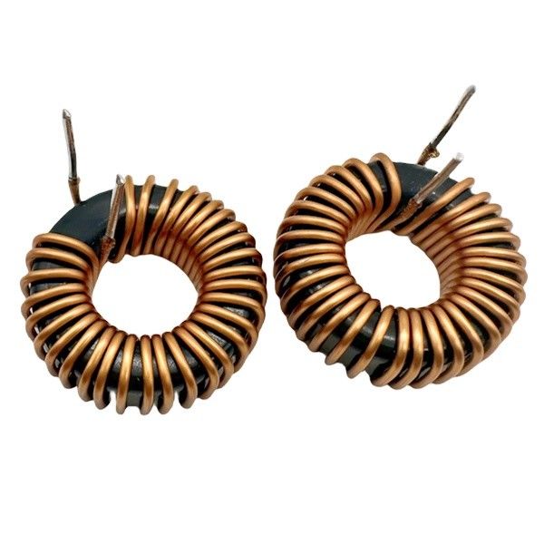 Common Mode Choke Coil Filter Inductor 330uH For EV Charger
