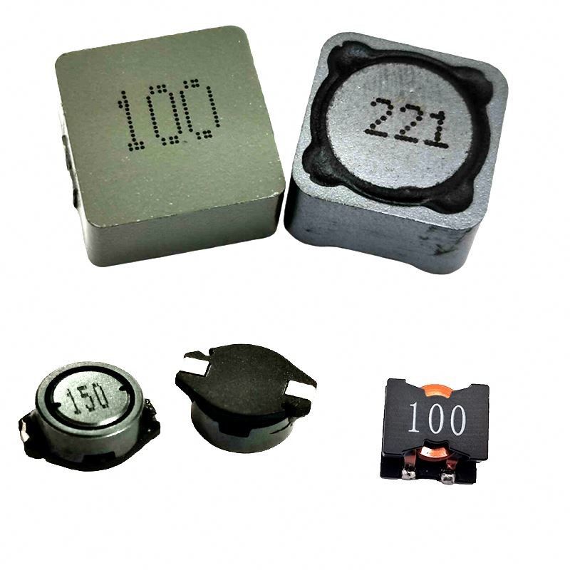 100uH 220uH 1mH 4.7mH inductor fixed lead axial conformal coated color ...