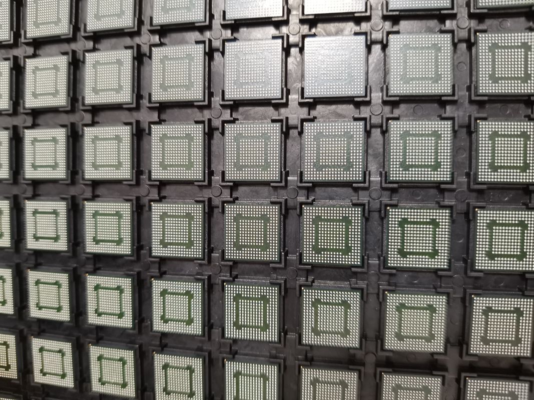 Original Brand Mobile IC List Nand Flash Memory Chip
