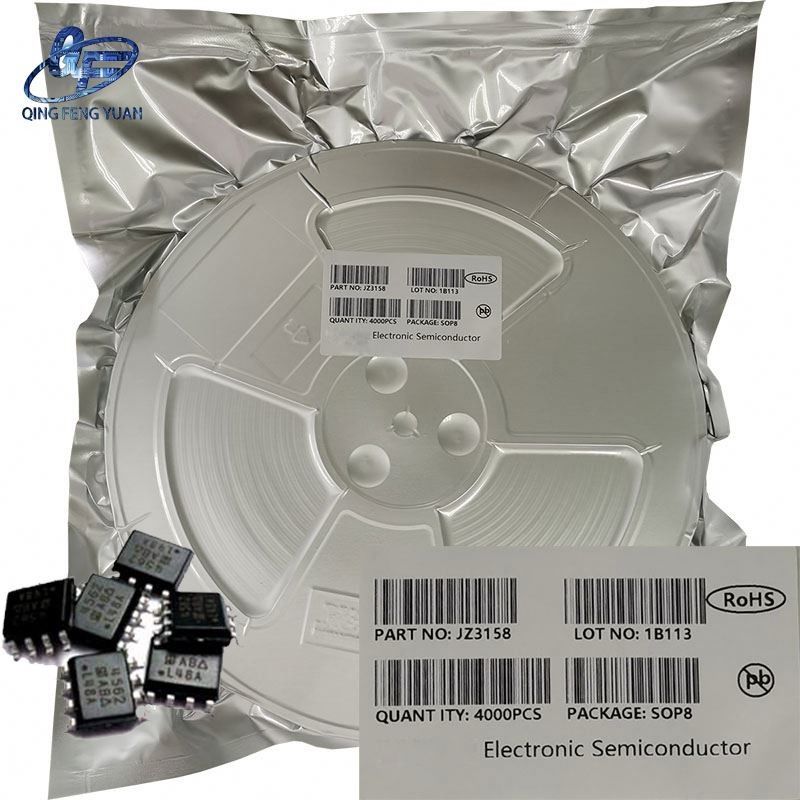 ADNS-6150 SMD LED optical mouse sensor ic chips