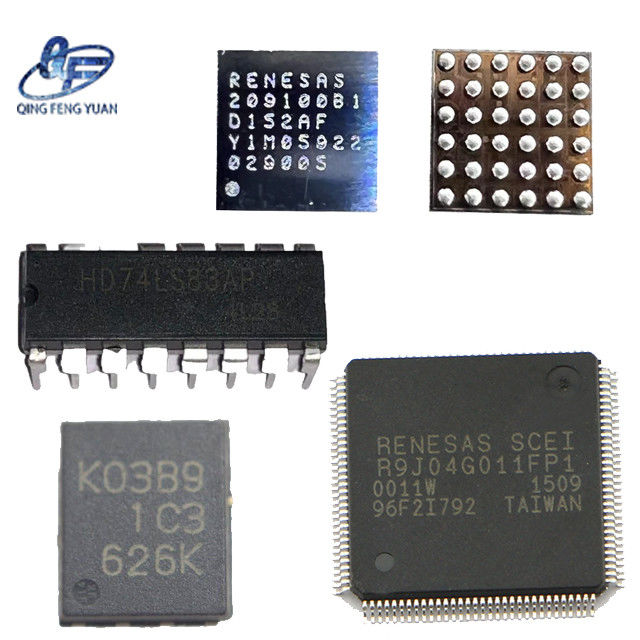 ADNS-6530 DIP-14 optical mouse sensor chips ic