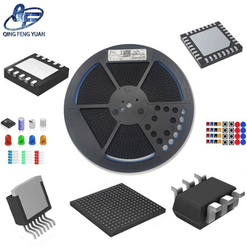 TL072CP TL072 Dip-8 Mcu Dual Operational Amplifier Direct Insert Chip