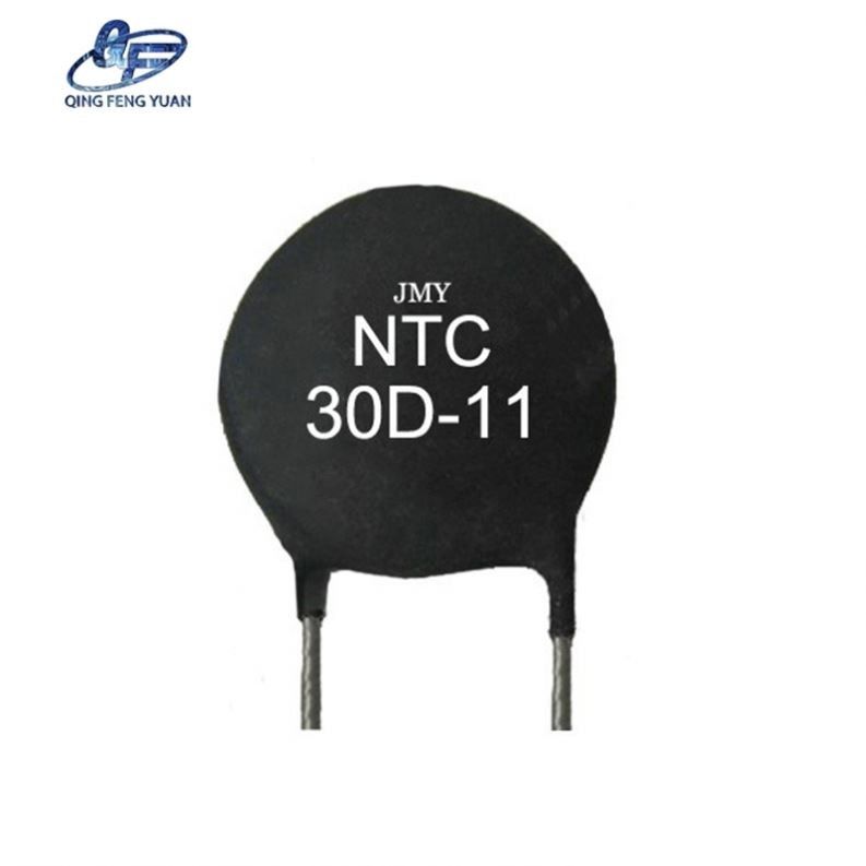 Factory Wholesale NTC Thermistors 30D-11 Temperature Sensor