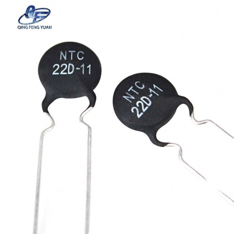 Inrush Current Limiter NTC Thermistor 22D-11 CE Certification