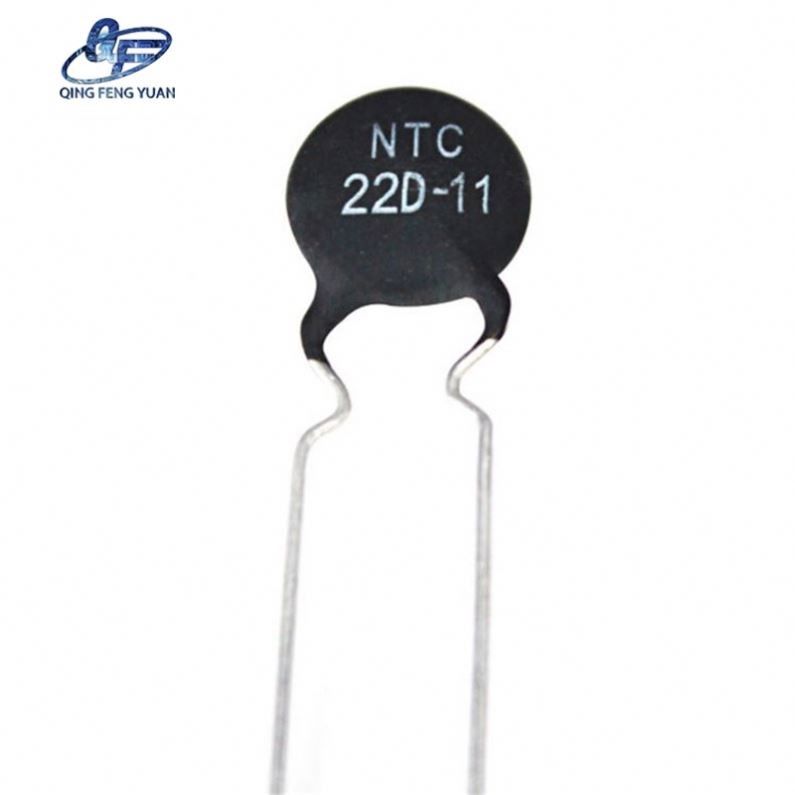 Inrush Current Limiter NTC Thermistor 22D-11 CE Certification