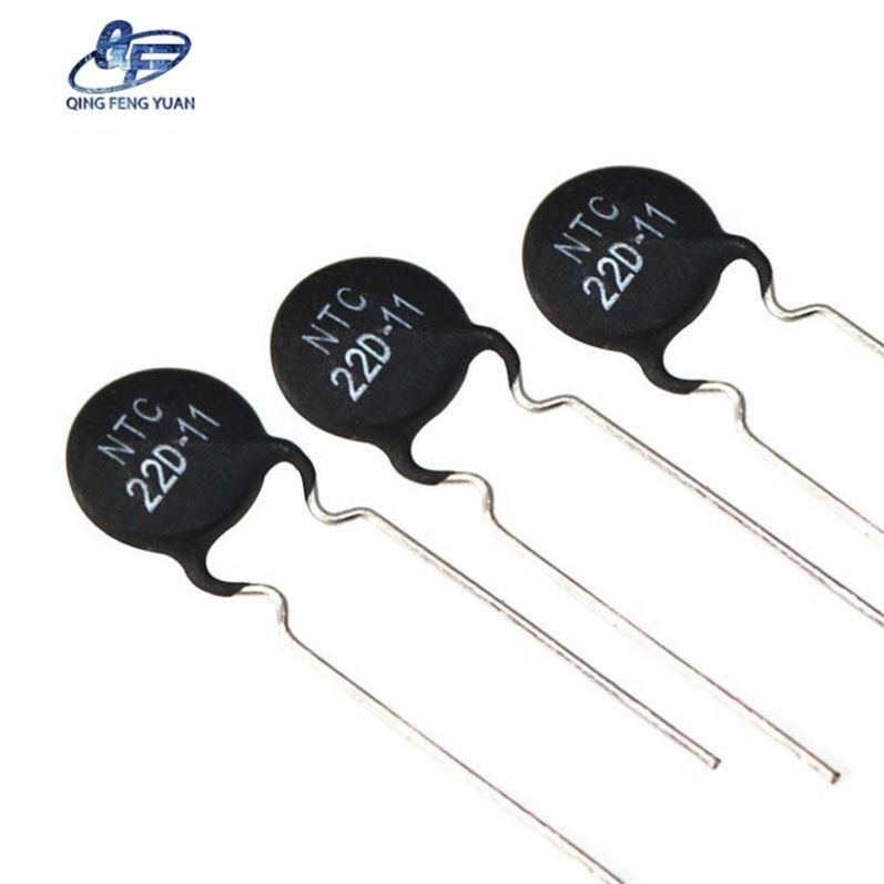 Inrush Current Limiter NTC Thermistor 22D-11 CE Certification