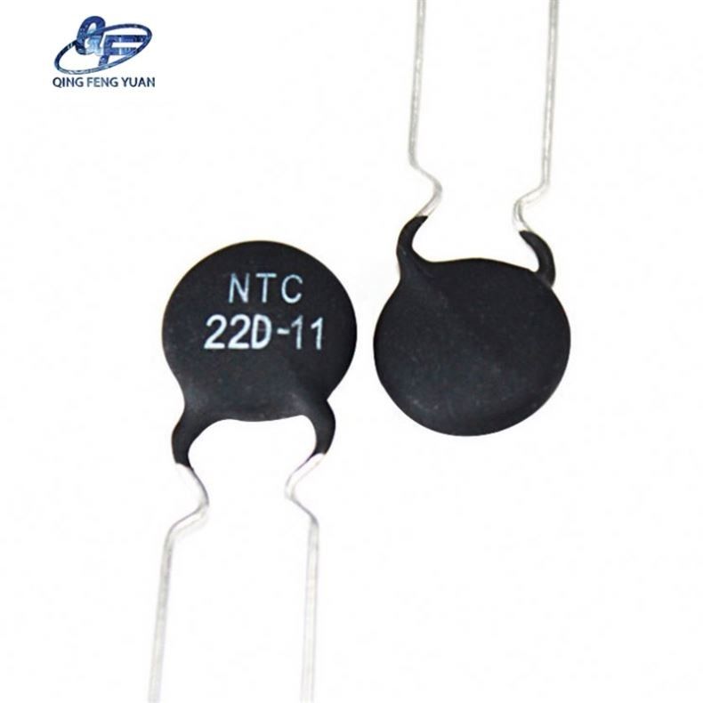 Inrush Current Limiter NTC Thermistor 22D-11 CE Certification