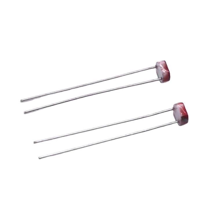 Low Price cds Photosensitive Sensor Photoresistor 3mm 3528 ldr Light ...