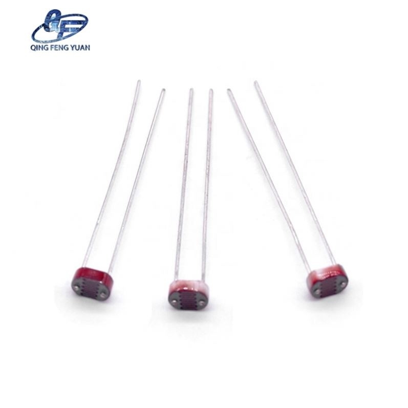 Low Price Cds Photosensitive Sensor Photoresistor 3mm 3528 Ldr Light Dependent Resistor For