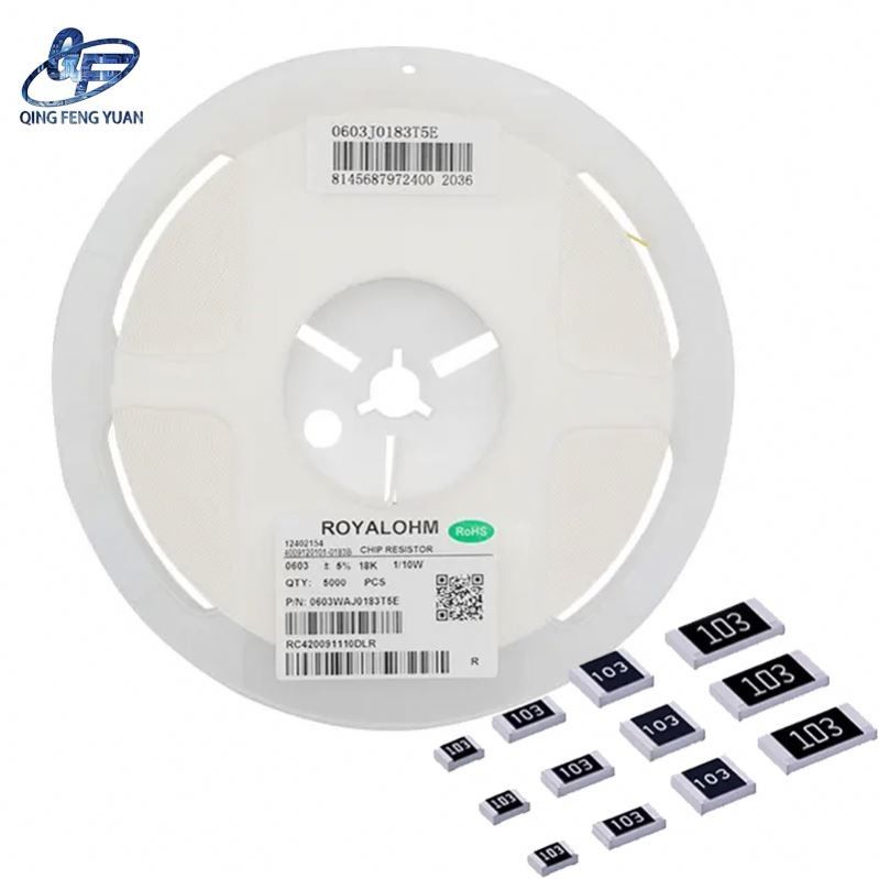 40K Box R13 Smd 100G Ohm Termination Resistor