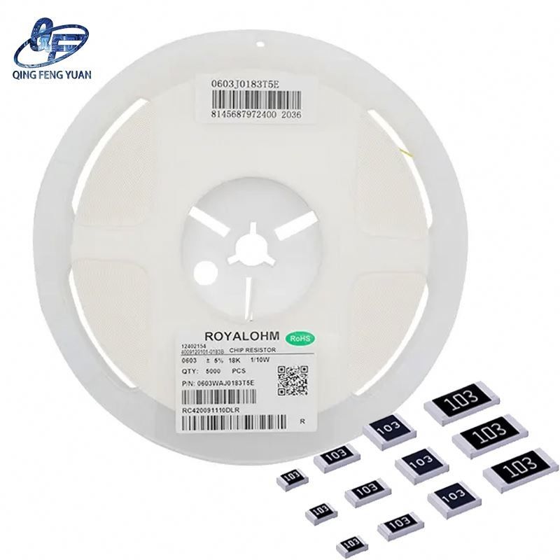 Variable B103 Rotary Potentiometer Dynamic Braking 20K 8K Ohm Resistor 100K