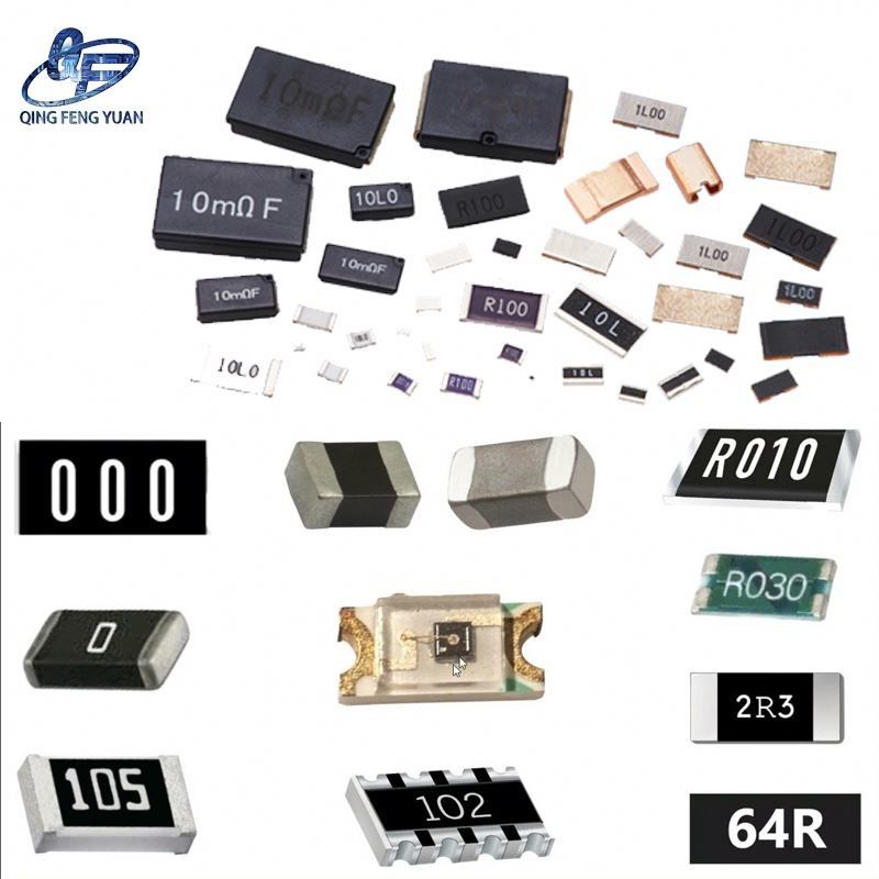 600 4 Color Code 200 Ohm Variable Trimmer Potentiometers Blower Fan ...