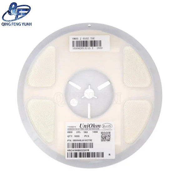 2W Warna 10K R025 Smd Fuse Color Codes Array Resistor