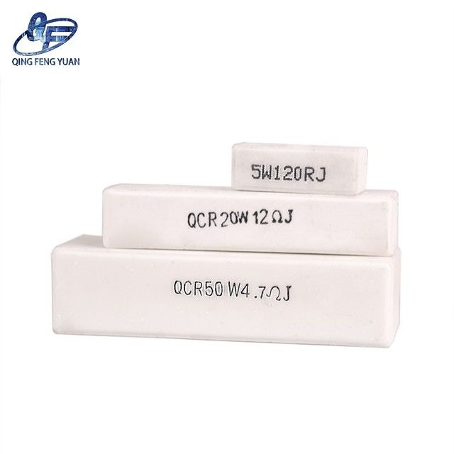 12 different types of Cement Electrical heating Resistor