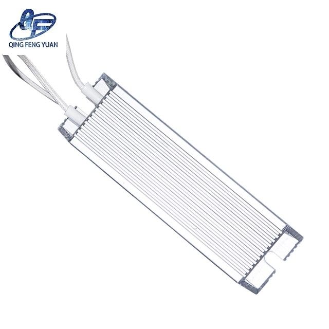 high power 10kw-50kw aluminum resistors