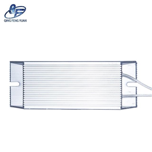 high power 10kw-50kw aluminum resistors