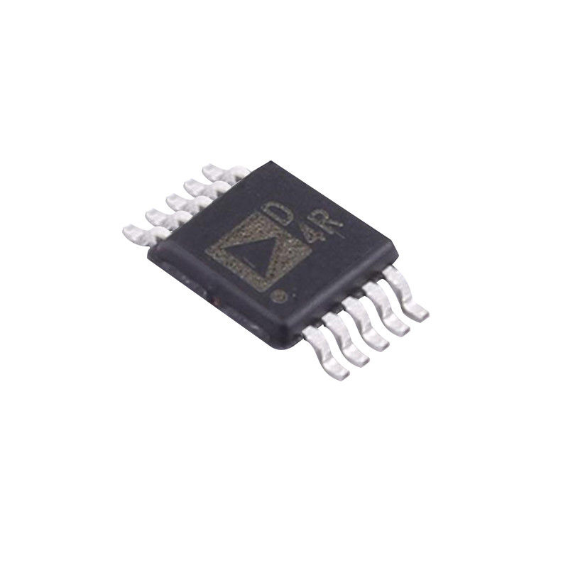 New Genuine Electronics AD5259BRMZ50 IC Potentiometer Resistor ...