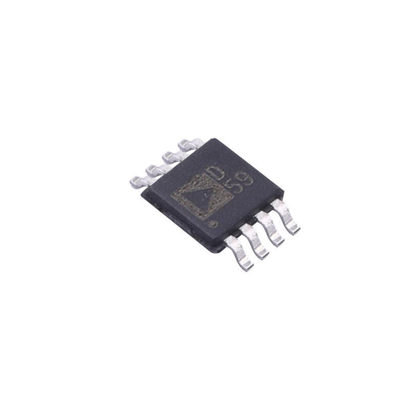New Genuine Electronics AD5620CRMZ-2REEL7 IC Potentiometer Resistor ...