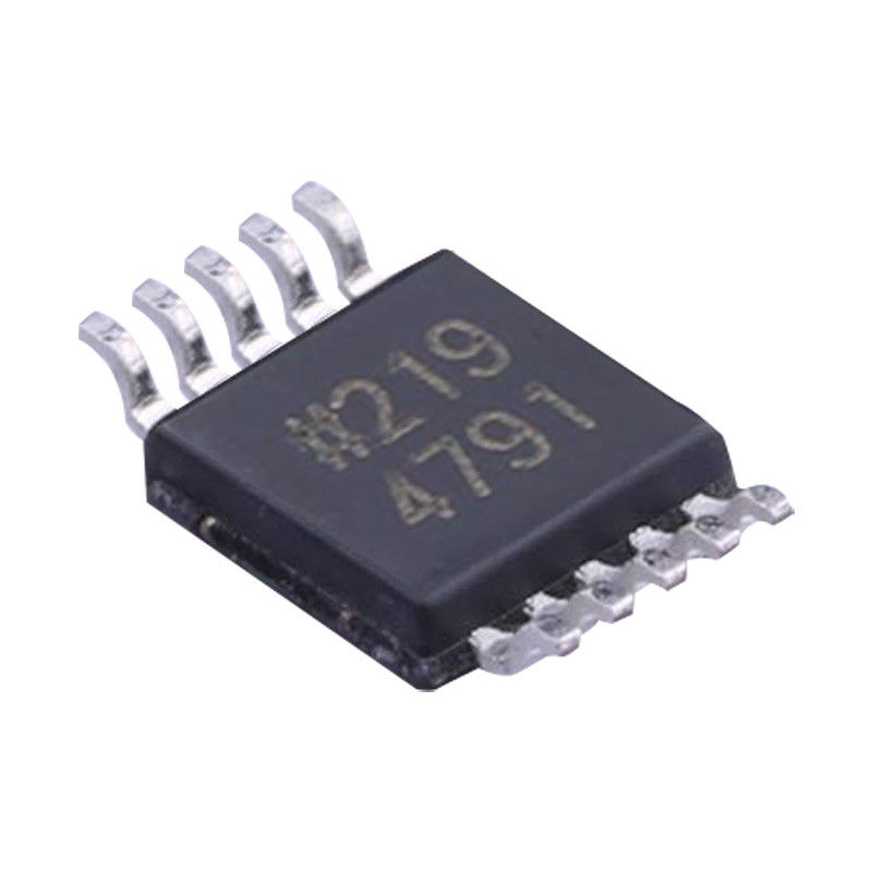 New Genuine Electronics AD5640CRMZ-1 Potentiometer Resistor Capacitor ...