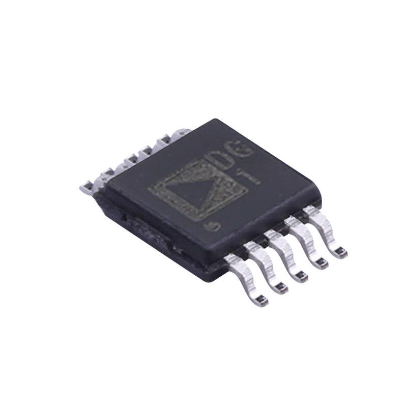 New Genuine Electronics AD5640CRMZ-1 Potentiometer Resistor Capacitor ...