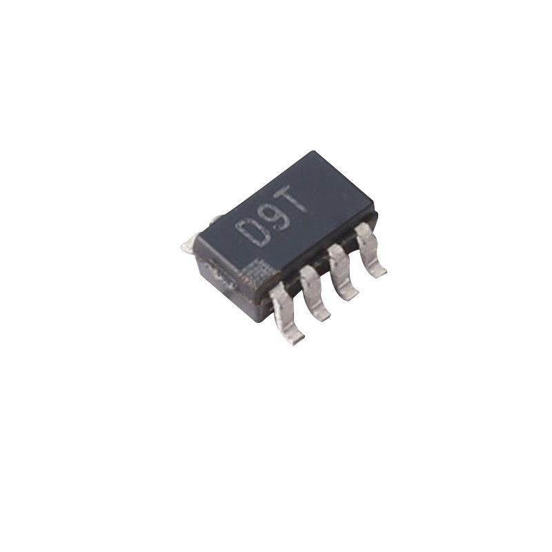 New Genuine Electronics AD5662BRJZ-1REEL7 Potentiometer Resistor ...