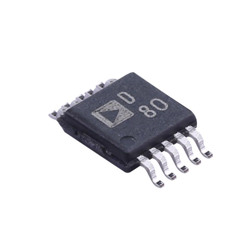 New Genuine Electronics AD5663ARMZ Potentiometer Resistor Capacitor ...