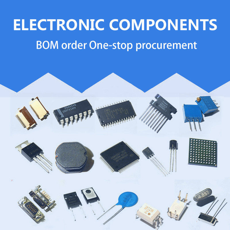 New Genuine Electronics AD5664BRMZ Potentiometer Resistor Capacitor ...