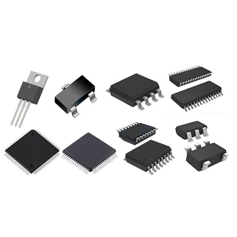 New Genuine Electronics AD7376ARUZ50 Potentiometer Resistor Capacitor ...