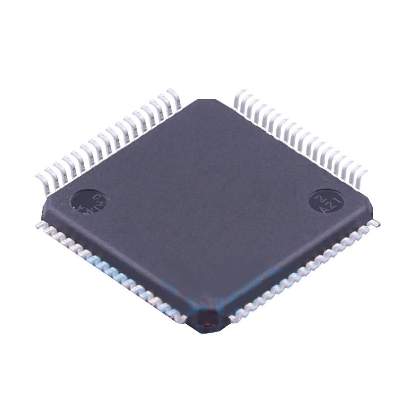 New Genuine Electronics AD7606BBSTZ-RL Potentiometer Resistor Capacitor ...