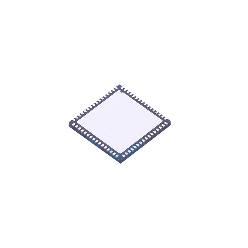 New Genuine Electronics AD7771BCPZ-RL otentiometer Resistor Capacitor ...