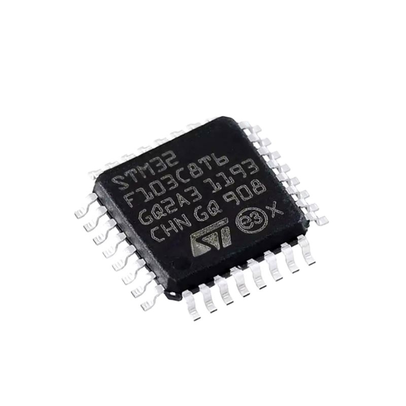 STMicroelectronics STM32F103C8T7 original Ic Chip 32F103C8T7 ...
