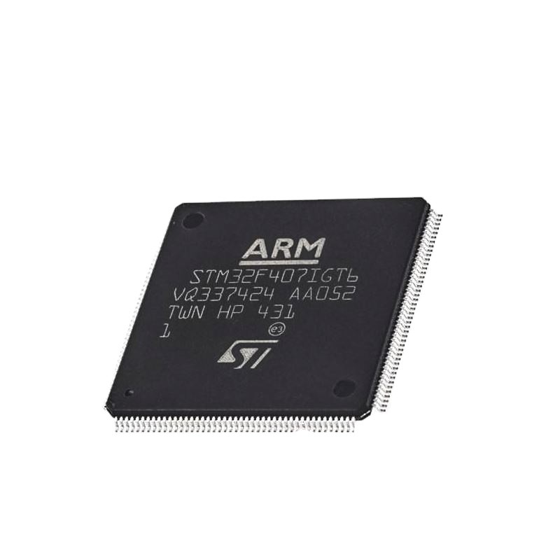 STMicroelectronics STM32F427ZGT6 electronic Component Ami 32F427ZGT6 ...