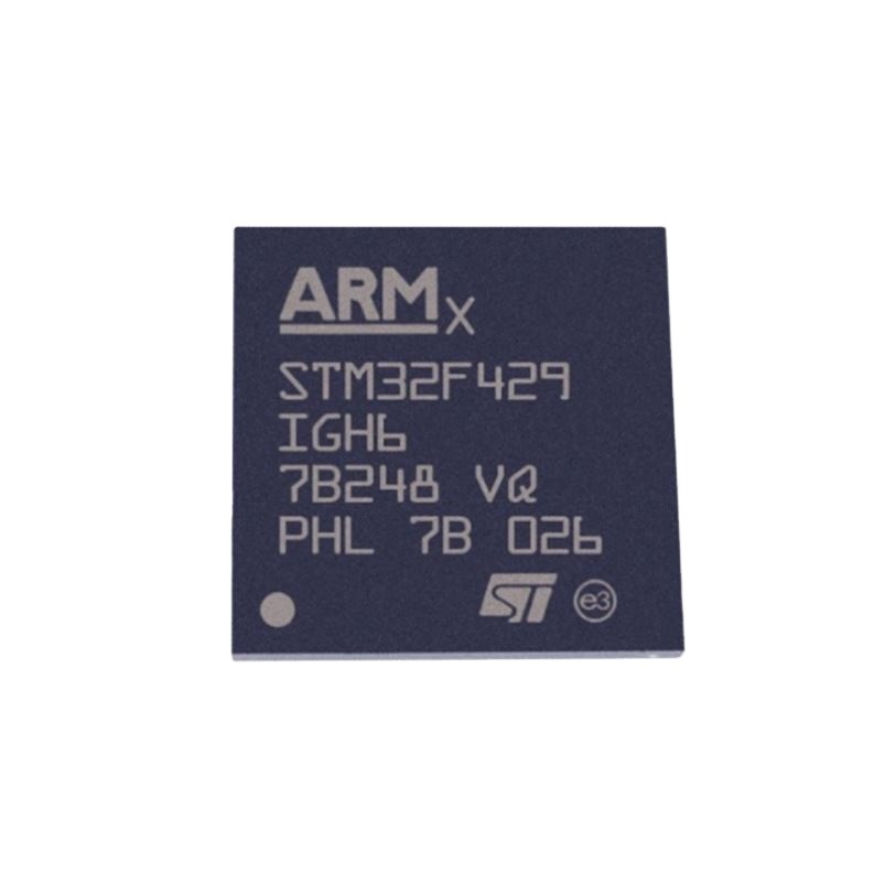 STMicroelectronics STM32F429IGH6 composant Electronique Transistor 32F429IGH6 I2c Microcontroller