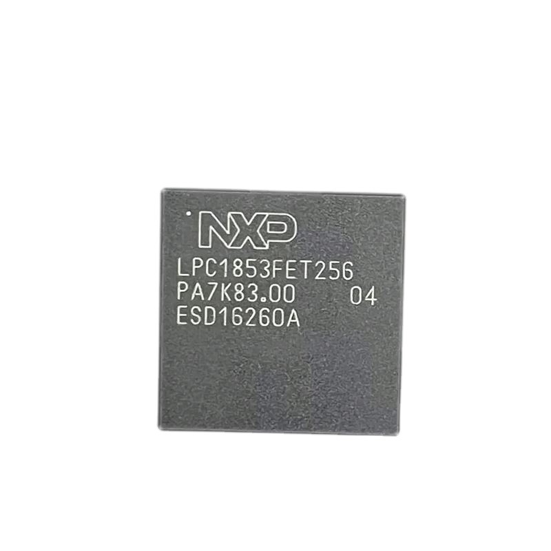 N-X-P LPC1853FET256 Mp3 IC Automobile Electrical & Electronic ...