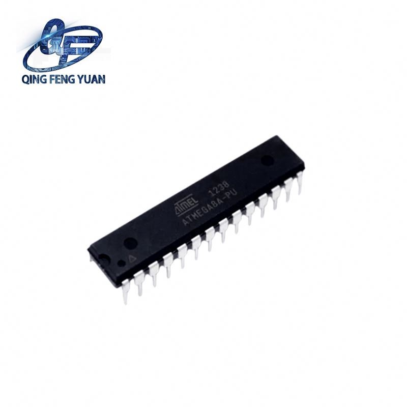 Electronic components Bom list ATMEGA8A Atmel Original Ic Mosfet ...