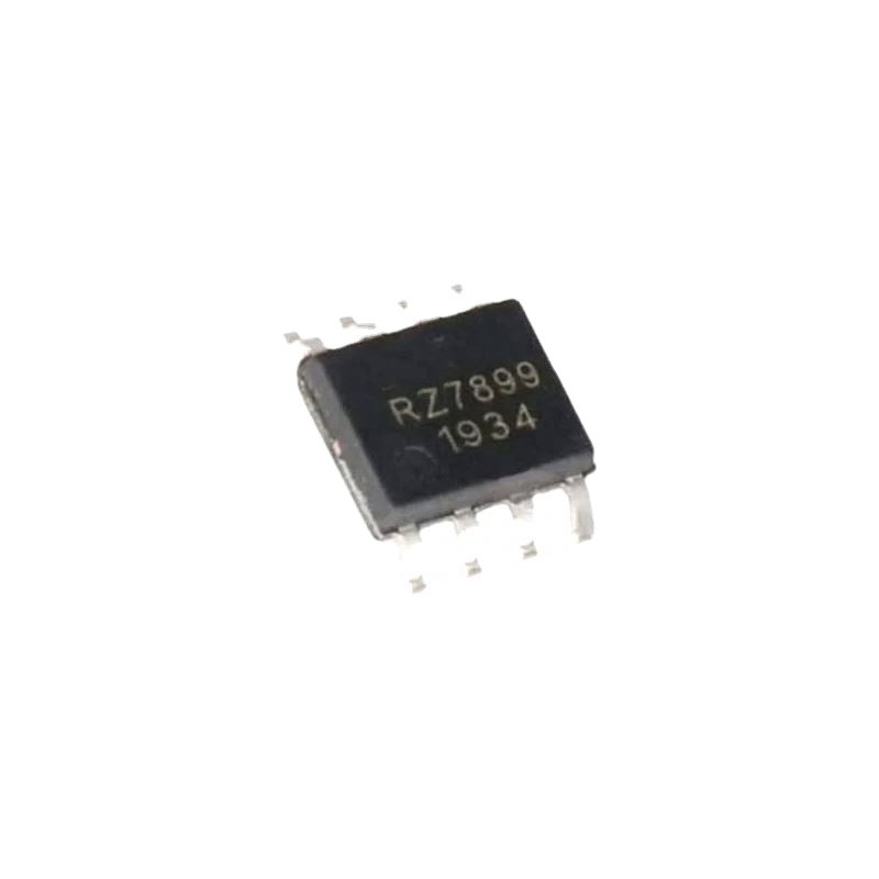 Driver IC RZ7889 RZ SOP RZ7889 RZ SOP Audio speaker driver IC ...