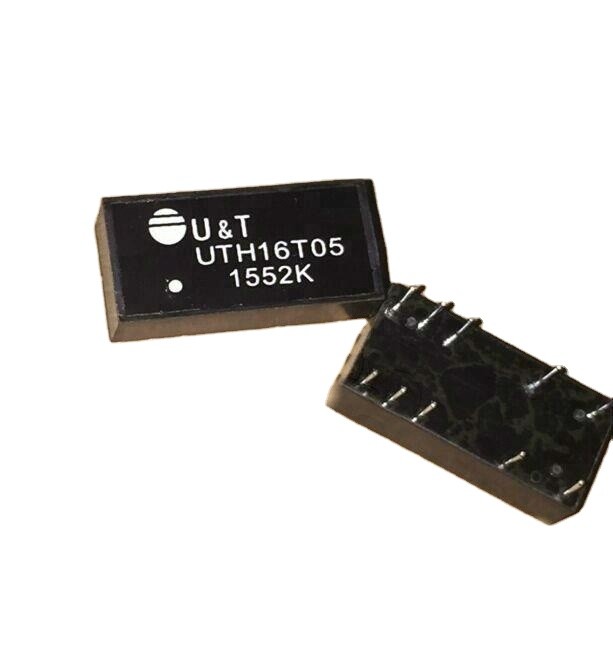 Network Transformer Filter Ic UTH16T05 DIP10