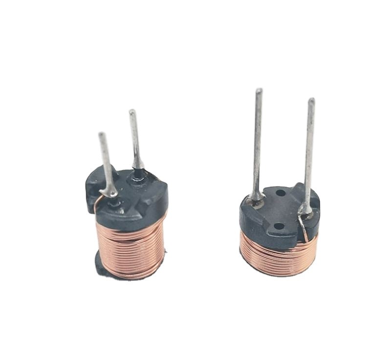 150mH Radial Buzzer 3 Pins Alarm Inductor Drum Core Inductors