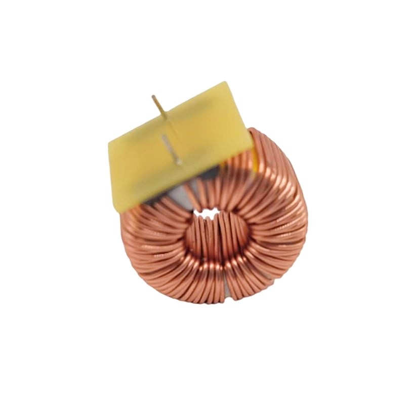 toroidal 1uH inductor coil price common mode choke toroidal core power ...