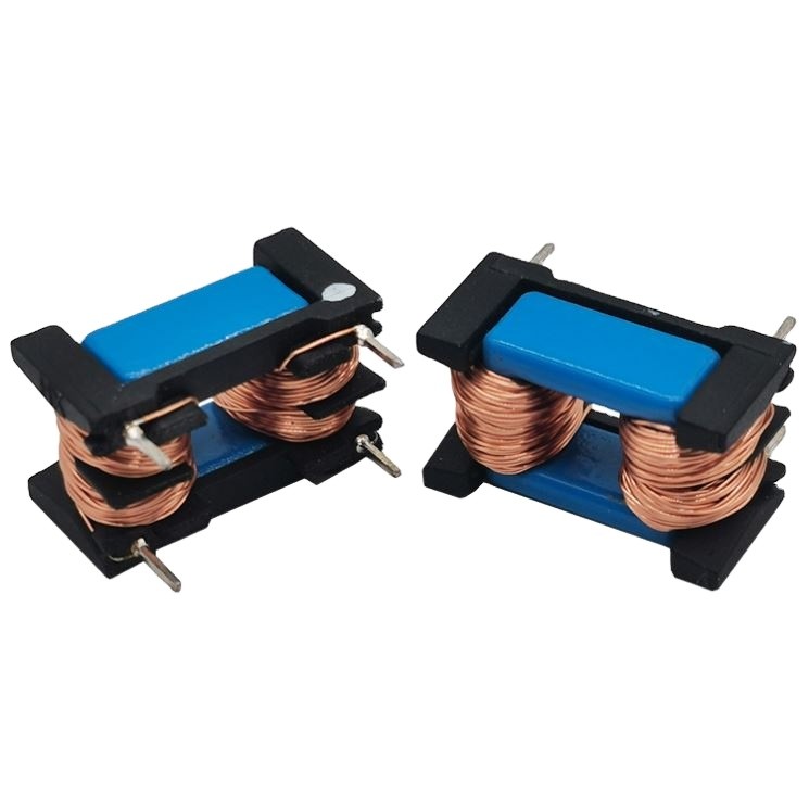 UU10.5 Common Mode EMI Filter Higher frequency Line Filter with Common ...